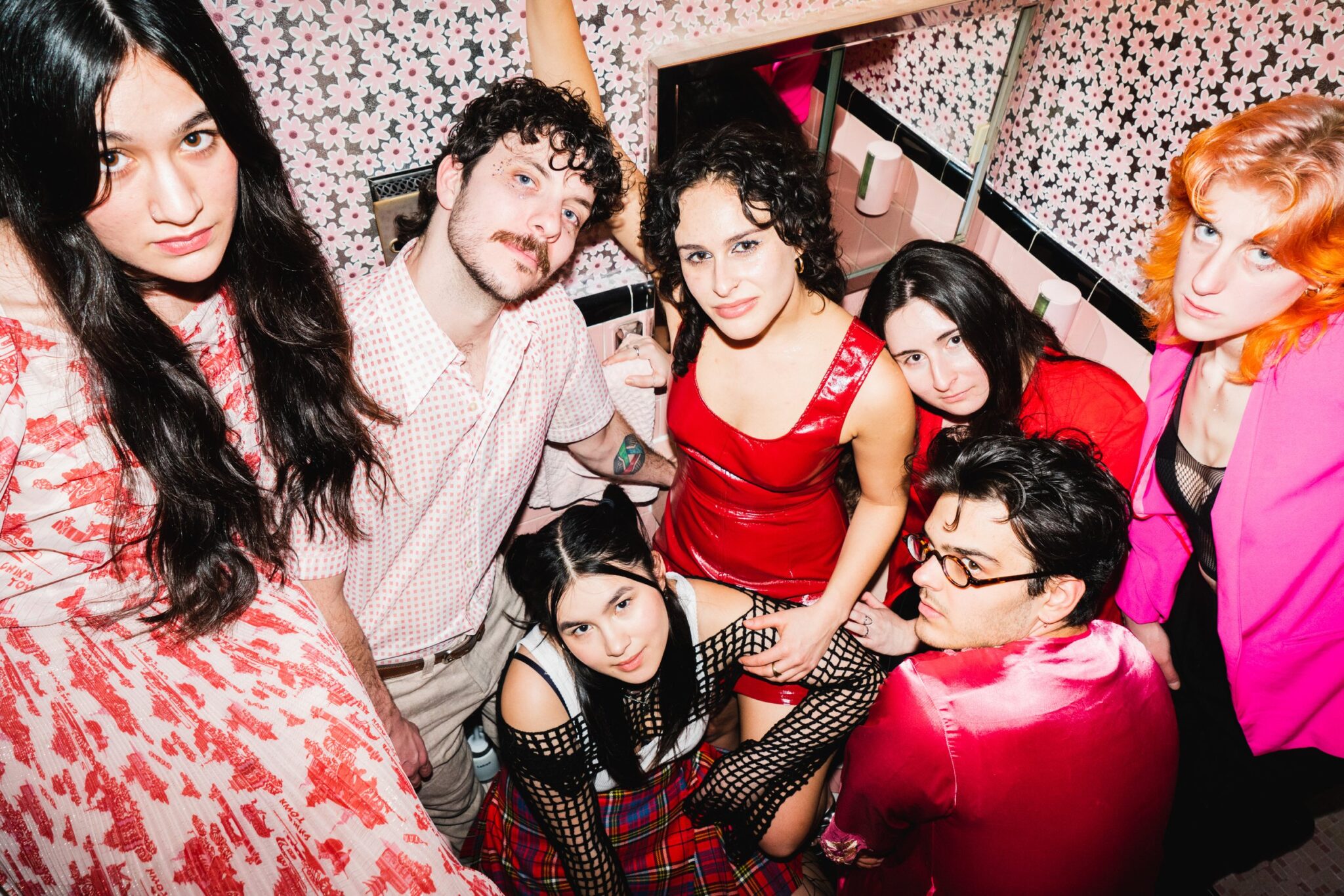 Music Band Chronicles: The Enchanting Voyage of Renee & Friends Through ...