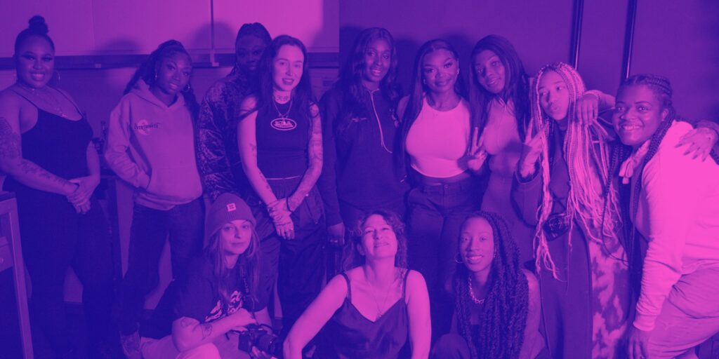 Music Band Chronicles: The Enchanting Voyage of Renee & Friends Through ...